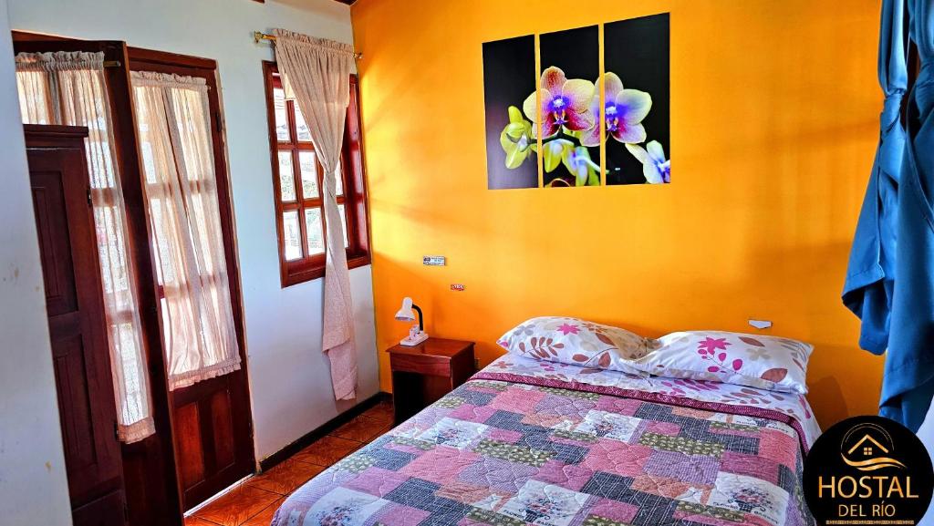 Hostal del Rio, Puyo (updated prices 2025)