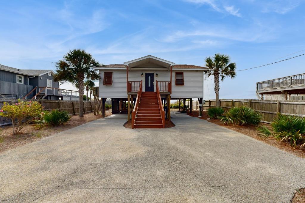 Silver Dunes, Folly Beach (updated prices 2026)