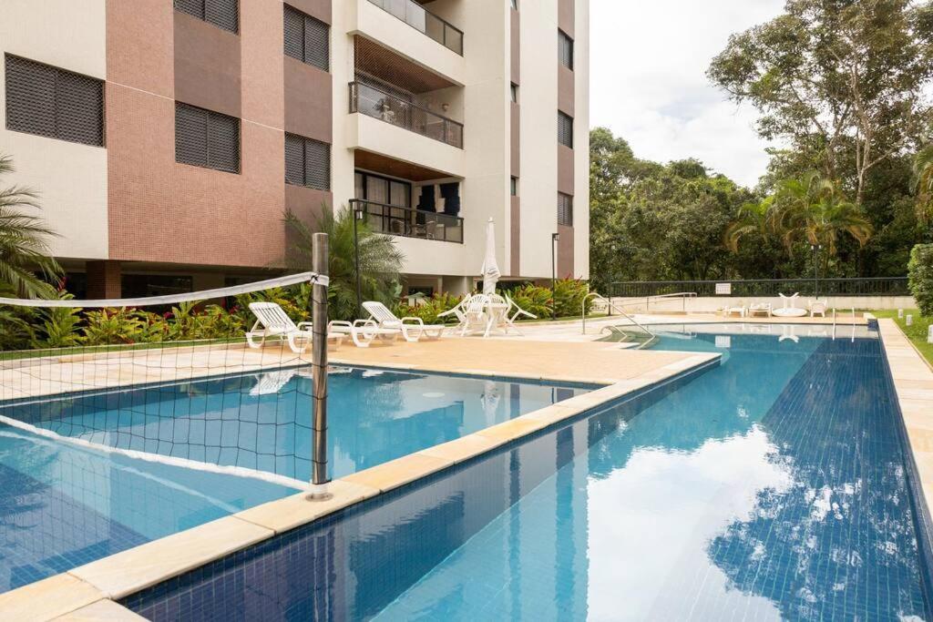 Riviera de São Lourenço a 2quadras da praia, Bertioga (precios ...