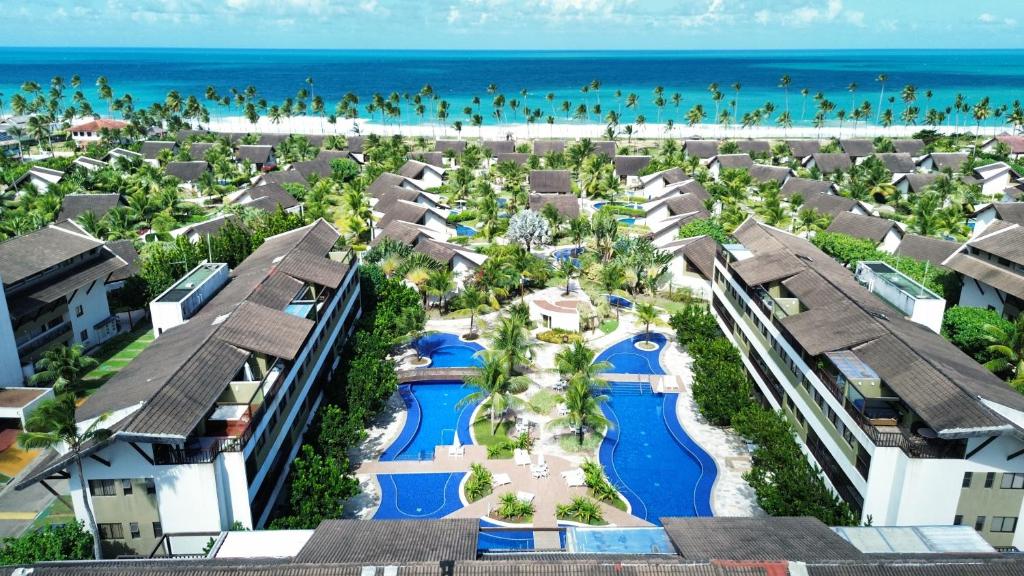 Resort Malawi Beach - Muro Alto, Porto de Galinhas (precios ...