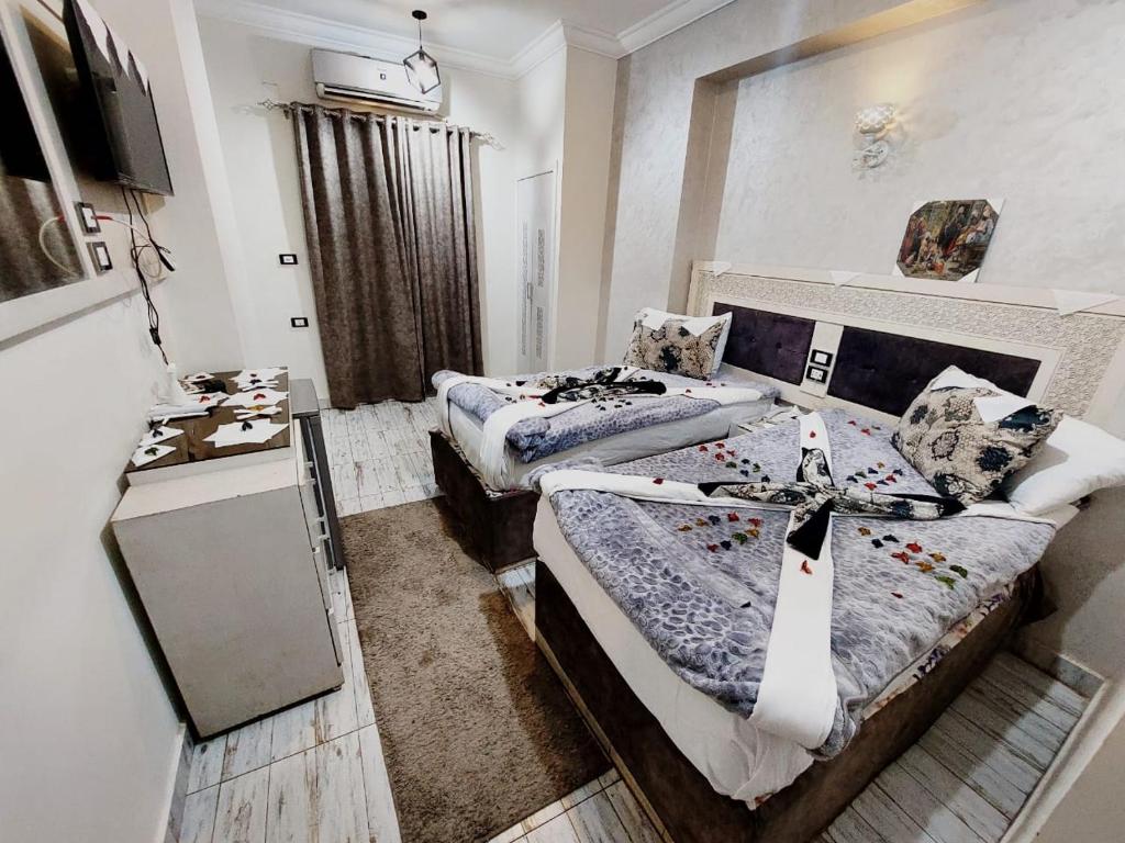 Al Amir Palace Hotel - SuiteTrails