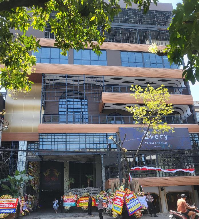 Avery De Grand City Hotel Bandung, Bandung (prețuri actualizate 2024)