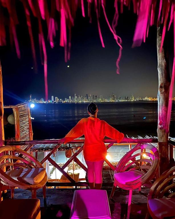 Luxury Island, Playa de Punta Arena (updated prices 2026)