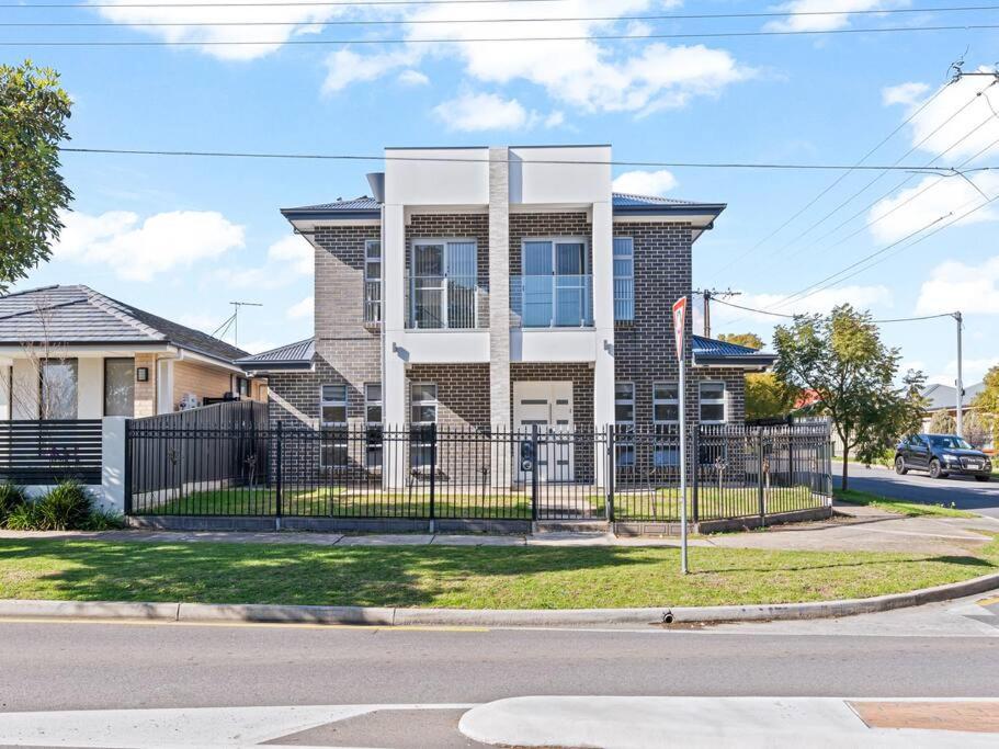 Ultra Luxury Mansion Near CBD, Gepps Cross (updated prices 2026)