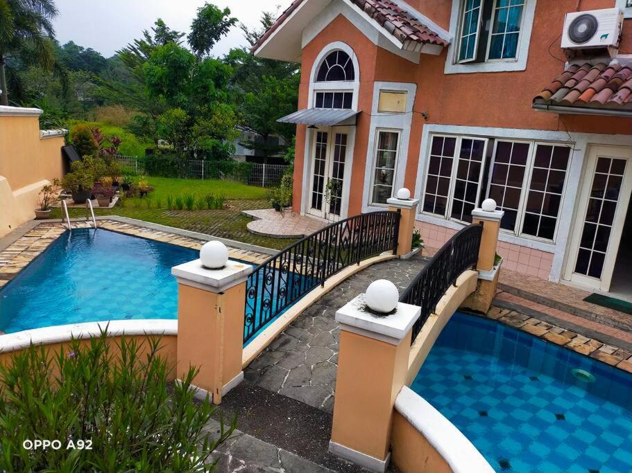 House of Eagles, Babakan Madang (updated prices 2026)