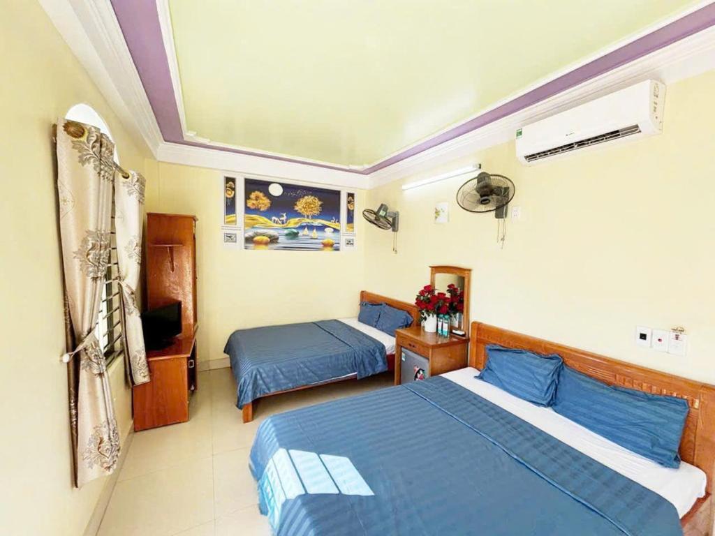 Thúy Anh Hotel Cát Bà, Cát Bà (aktualisierte Preise für 2025)