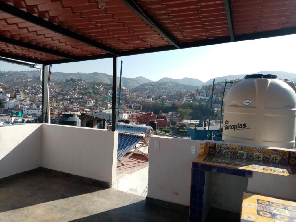 Entire Casa Madrigal in the heart of Guanajuato, Guanajuato (updated ...