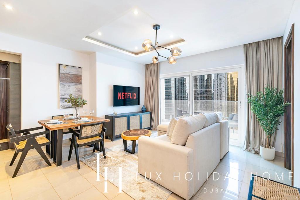 LUX The Bonnington JLT Suite 2, Dubai (updated prices 2025)