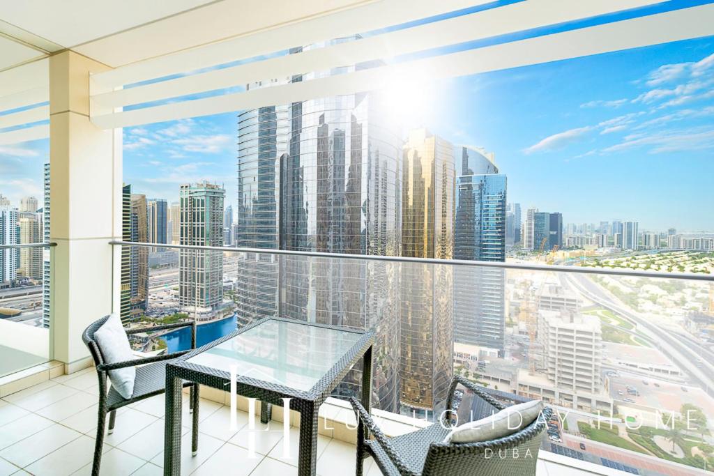 LUX The Bonnington JLT Suite 2, Dubai (updated prices 2025)