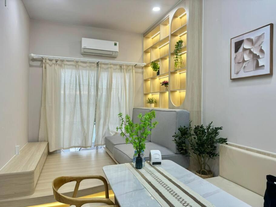 Peach Peach Home, Ấp Mỹ Hòa (updated prices 2026)