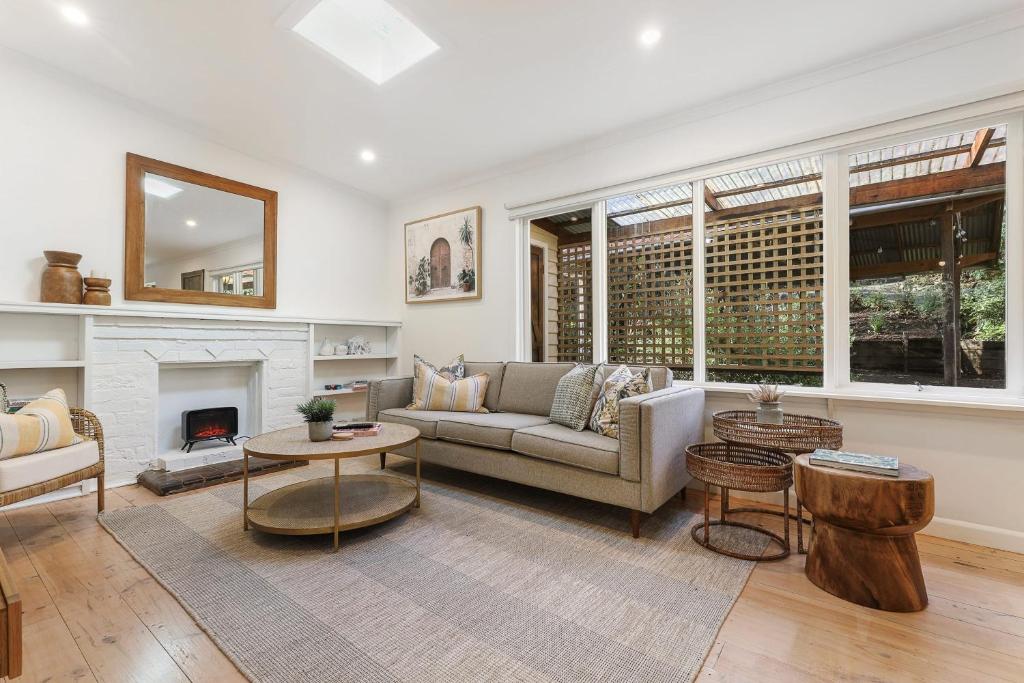 Discover Elegance at Silvermist, Kallista (precios actualizados 2025)