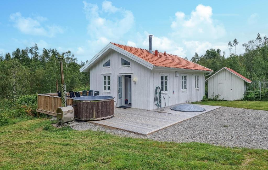 Beautiful Home In Gislaved With Wifi, Gislaved (updated prices 2025)