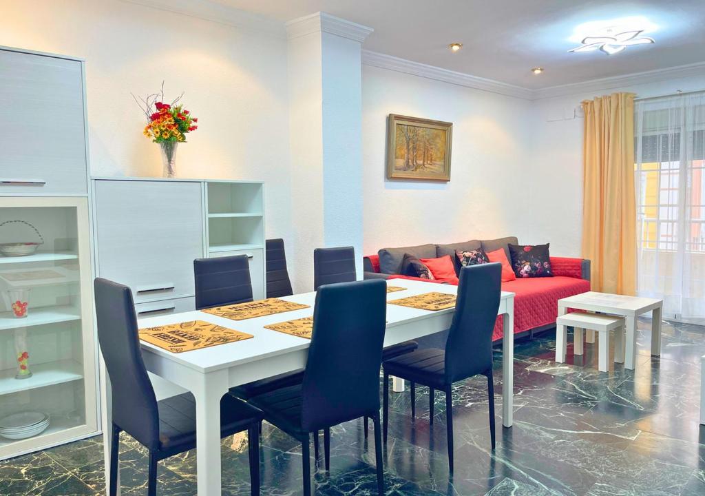 Home4u Fuente Nueva, Granada (updated prices 2025)