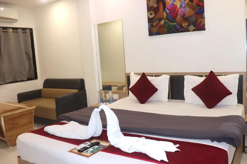 Hotel Near Me, Rajkot (updated prices 2025)