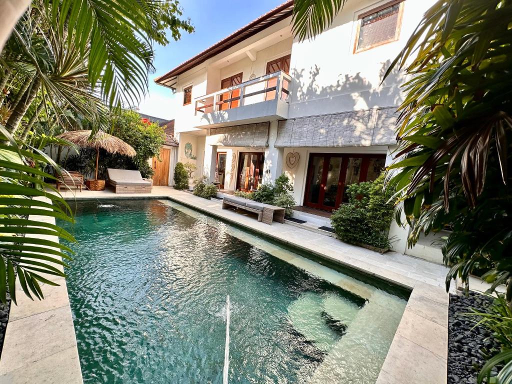 The Getaway Villa Seminyak Bali, Seminyak (precios actualizados 2025)