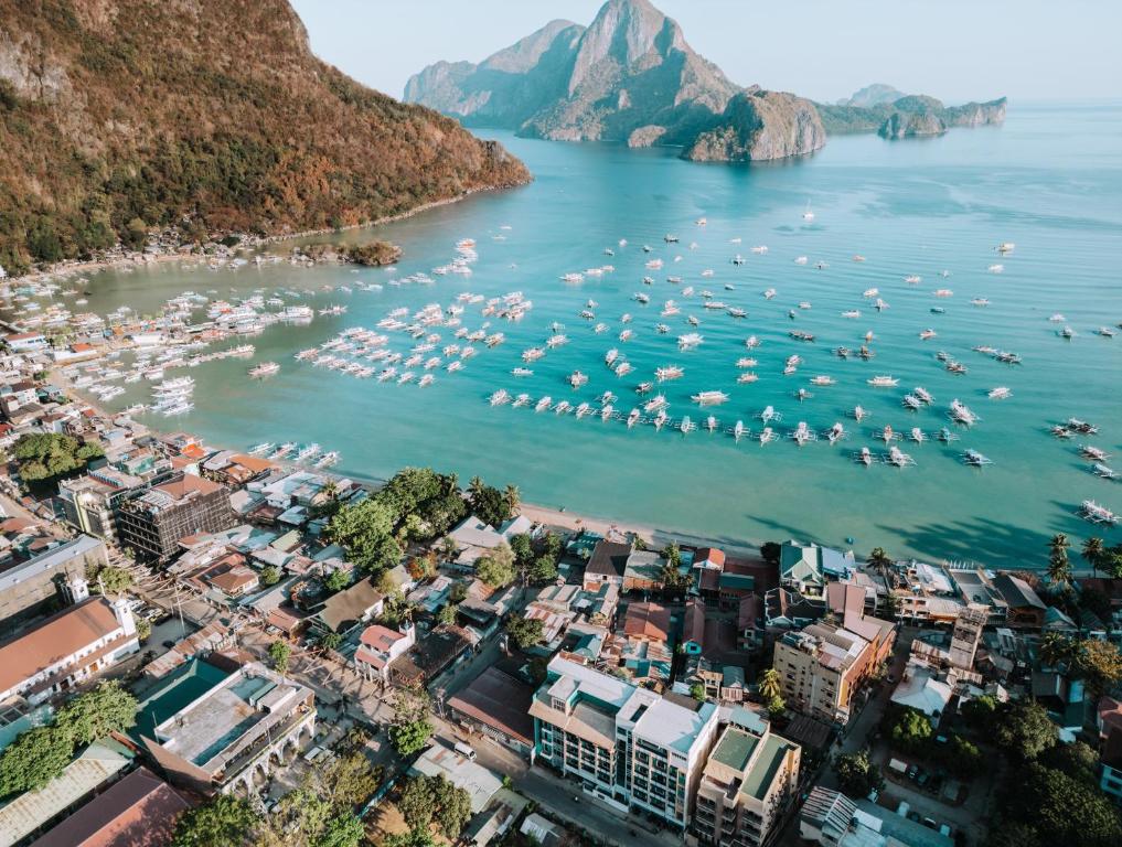 Sea Cocoon Hotel, El Nido (updated prices 2025)