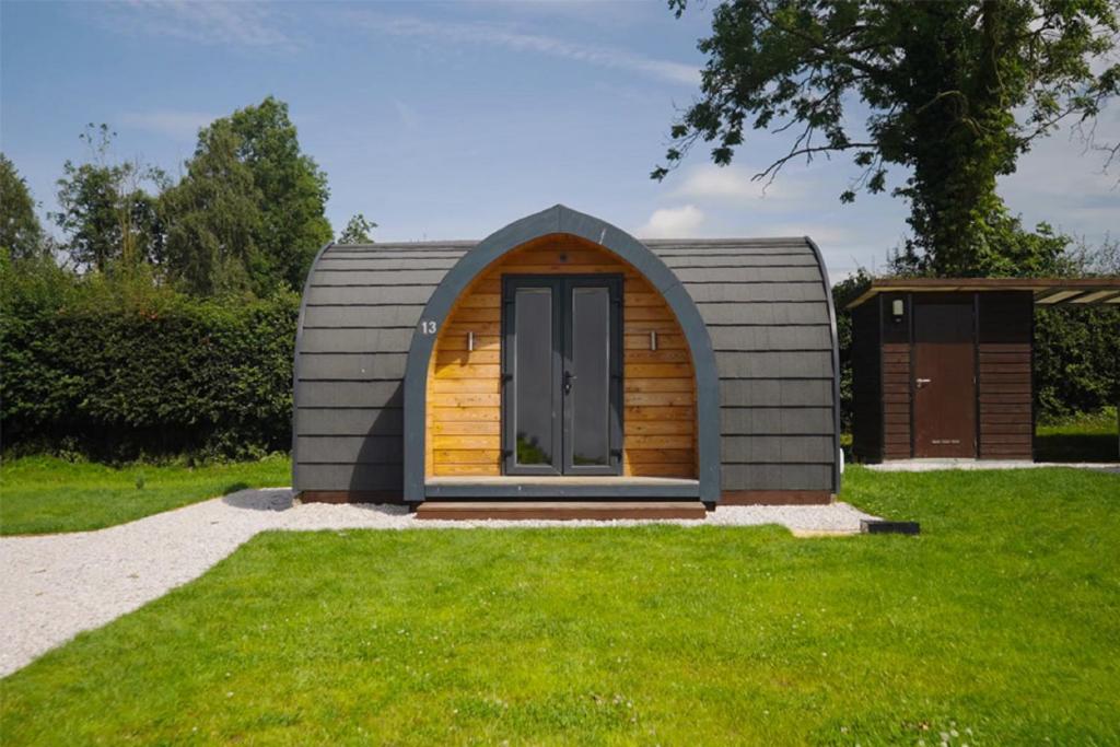 Ashbourne Heights Holiday Park, Ashbourne (updated prices 2025)