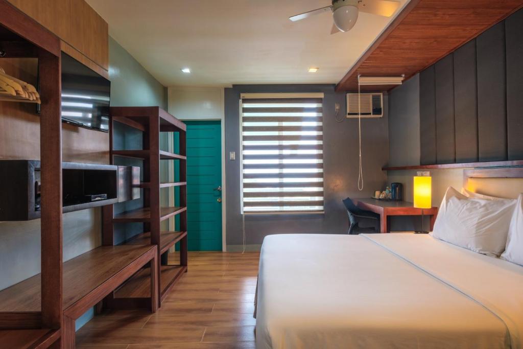 Sea Cocoon Hotel, El Nido