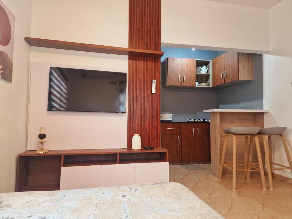 MAC Homes Blueberry Suite 2, Accra (updated prices 2026)