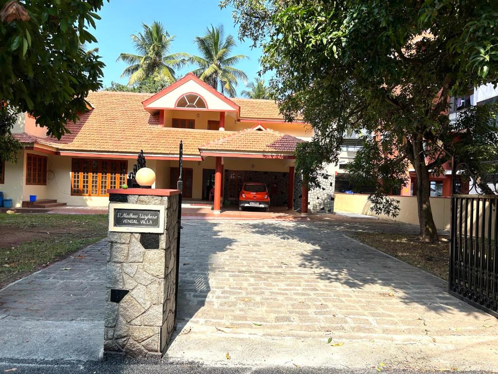 Vengal Villa, Ernakulam (updated prices 2025)