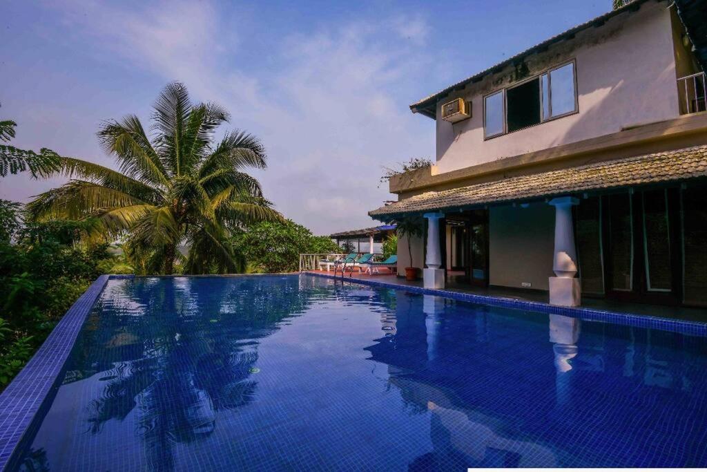 Nirvana Lodge by EbonyStays, Goa, Porvorim (updated prices 2026)
