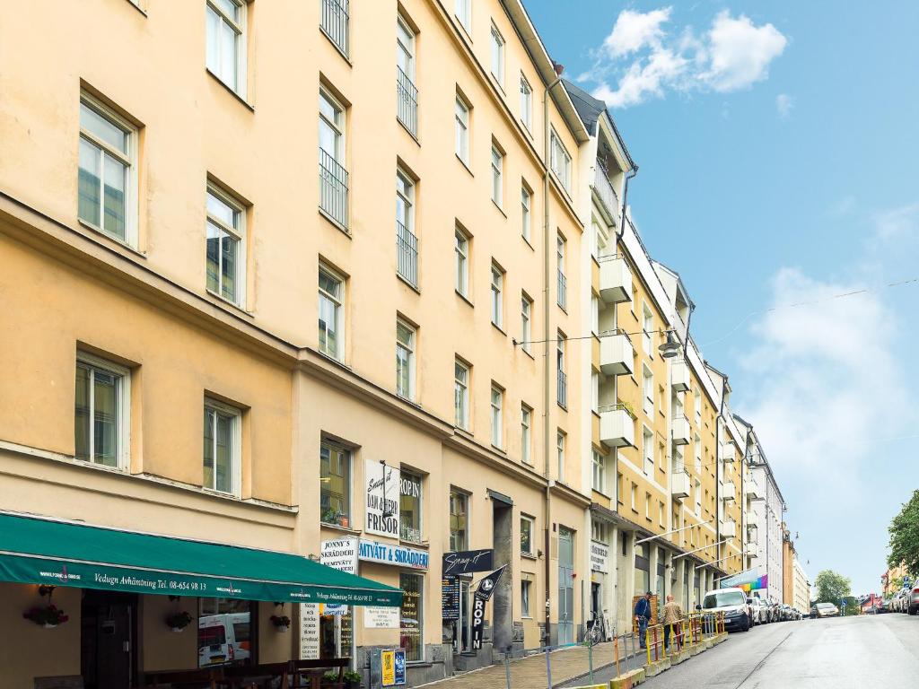 Stockholm Smart Stay, Stockholm (updated prices 2026)