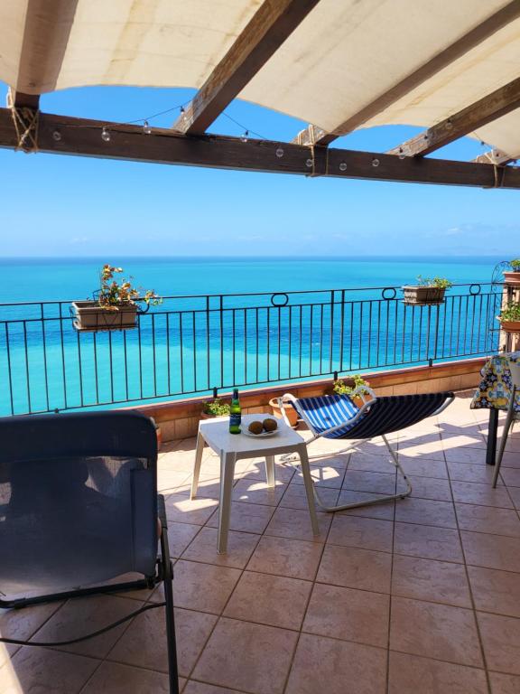Casa Paradiso, Piraino (updated prices 2024)