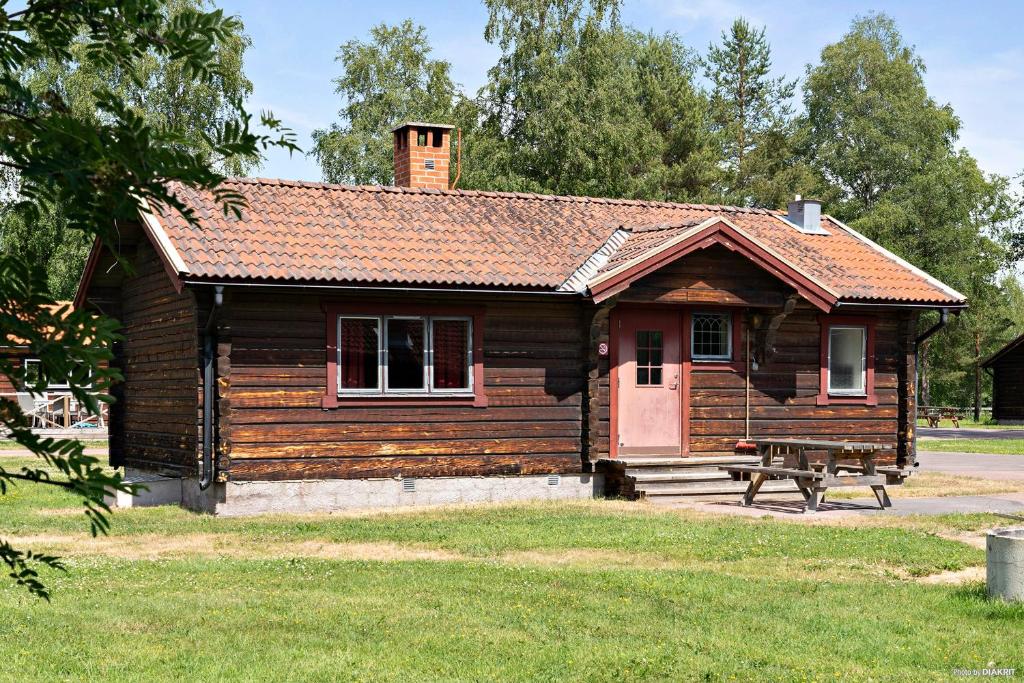 First Camp Orsa - Dalarna, Orsa (updated prices 2025)