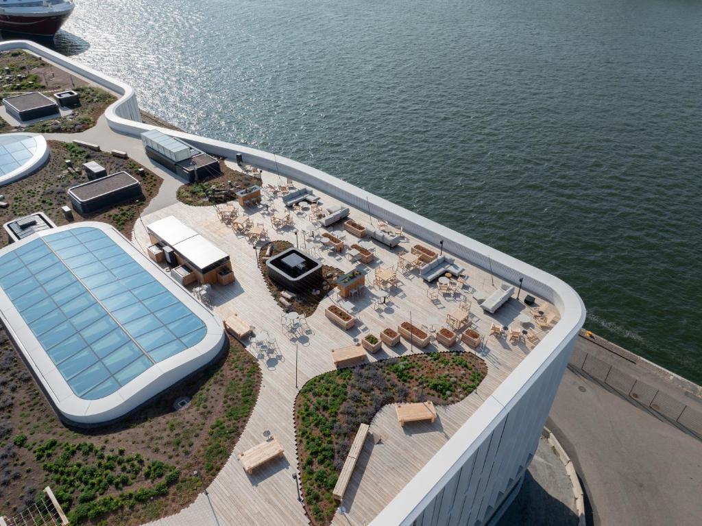 Solo Sokos Hotel Pier 4, Helsinki (updated prices 2025)
