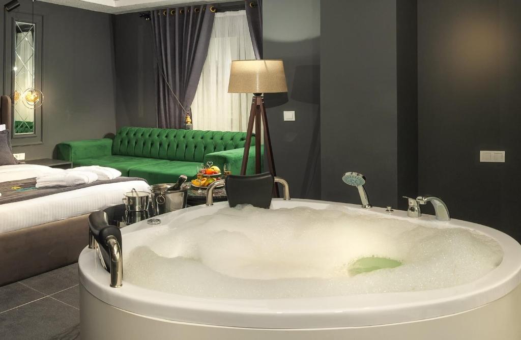Kral As Suite Hotel, Istanbul (updated prices 2026)