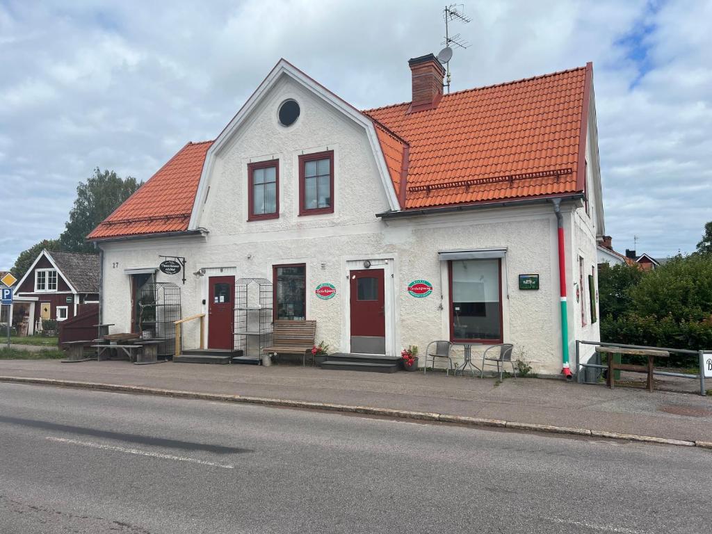 Villa Madame, Väderstad (updated prices 2025)