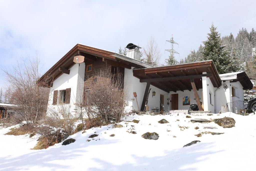 Tga Muntanela, Savognin (updated prices 2025)