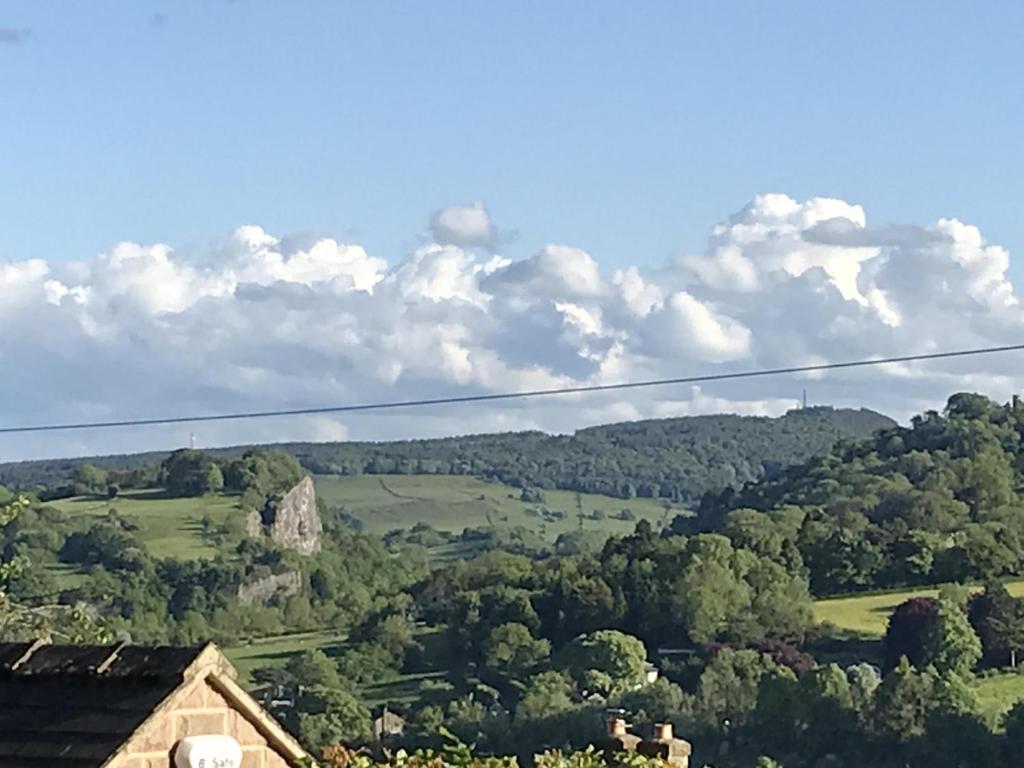 Robertswood House Farley Hill Matlock, Matlock (updated prices 2025)