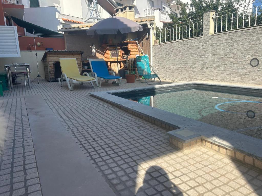 ana, Quinta do Conde (preços atualizados 2026)