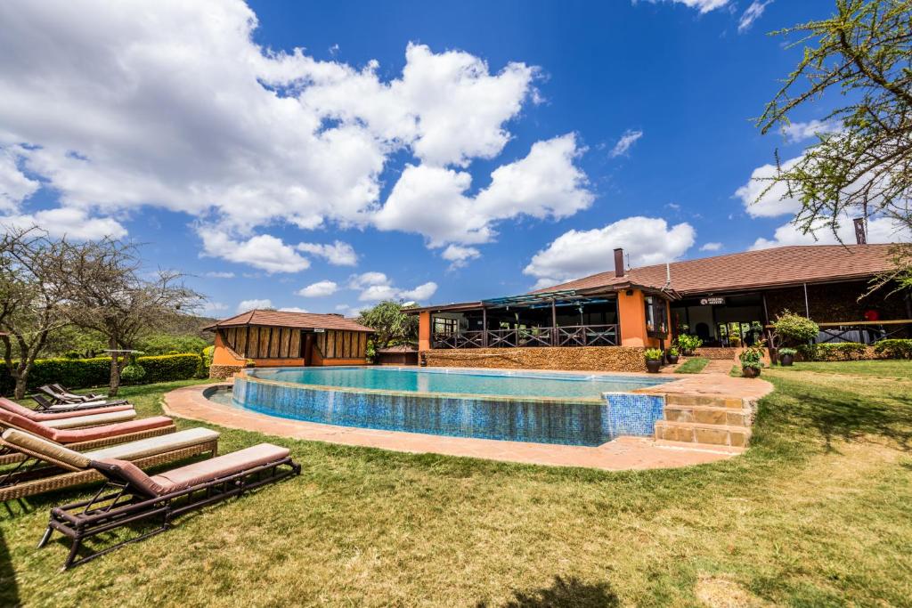 Amazing Kenya Retreat, Machakos (aktualisierte Preise für 2025)