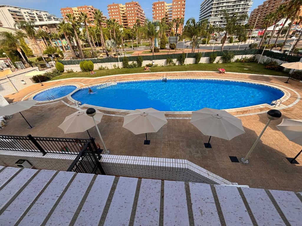 Deluxe Mágic Word, Oropesa del Mar (updated prices 2026)