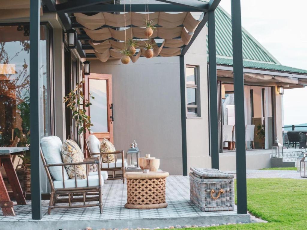 Otjiwa Mountain Lodge, Otjiwarongo (updated prices 2025)