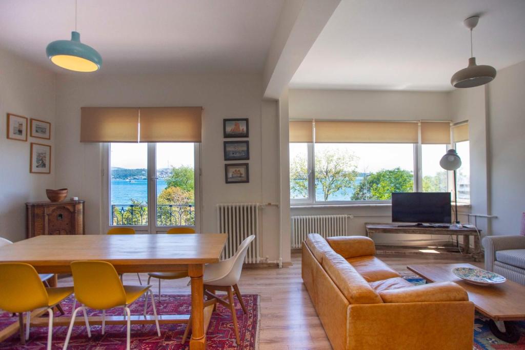 Waterfront Apartments with a Stunning View, Istanbul (updated prices 2026)