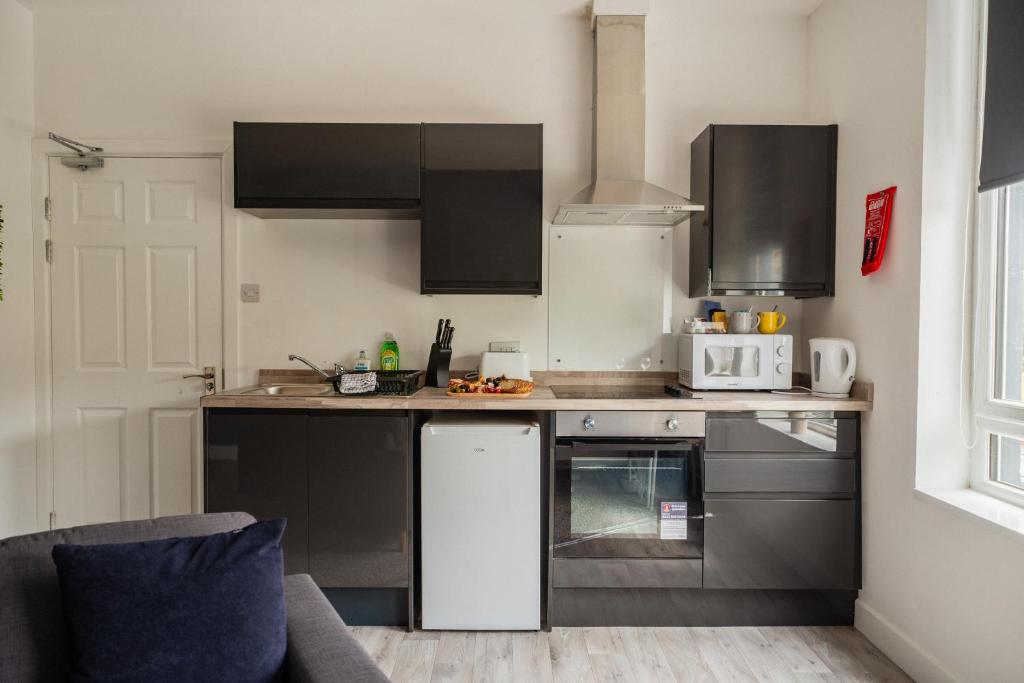 Legion House Apartment Two Middlesbrough, Middlesbrough (updated prices ...