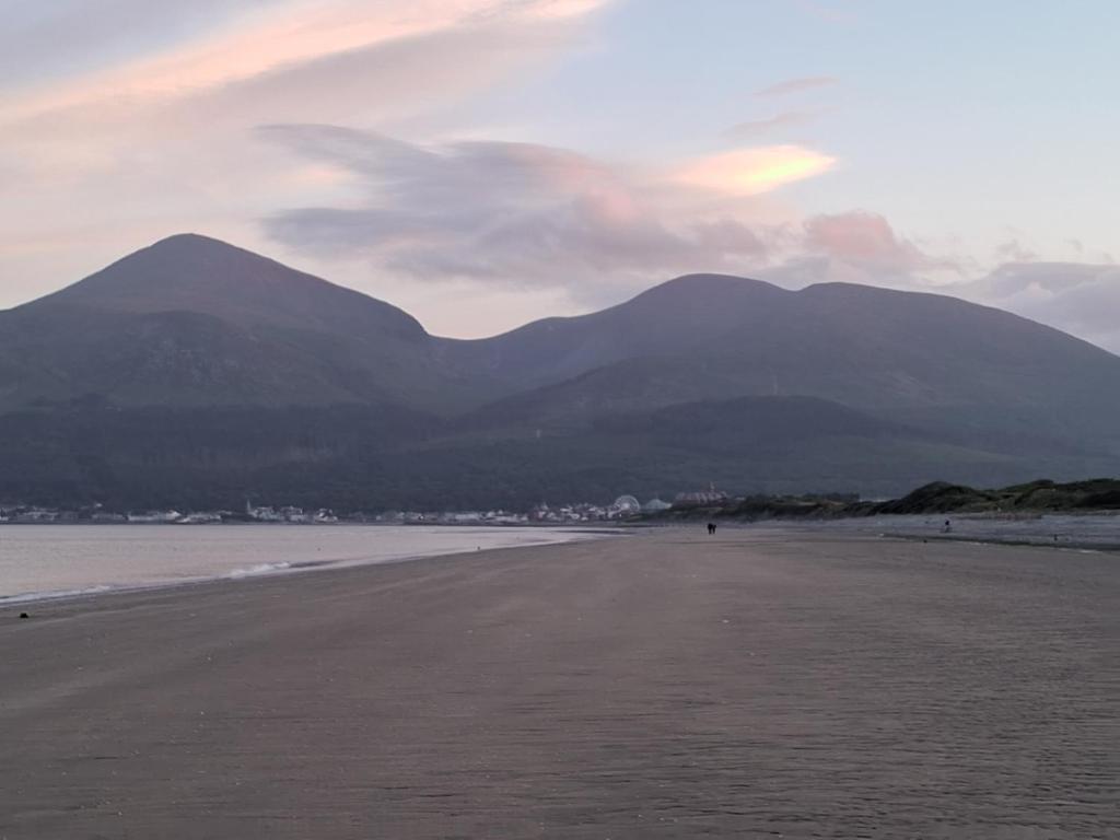 Murlough beach retreat, Maghera (updated prices 2026)