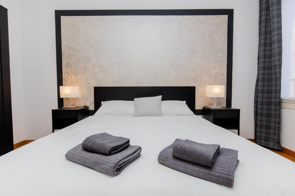 Silver Room, Mailand (aktualisierte Preise für 2026)