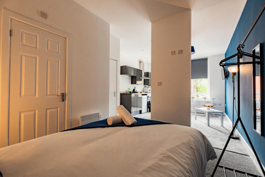 Legion House Apartment One Middlesbrough, Middlesbrough (updated prices ...