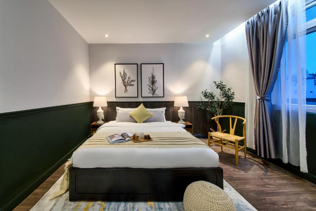 De' Bliss House, Da Lat (updated prices 2026)