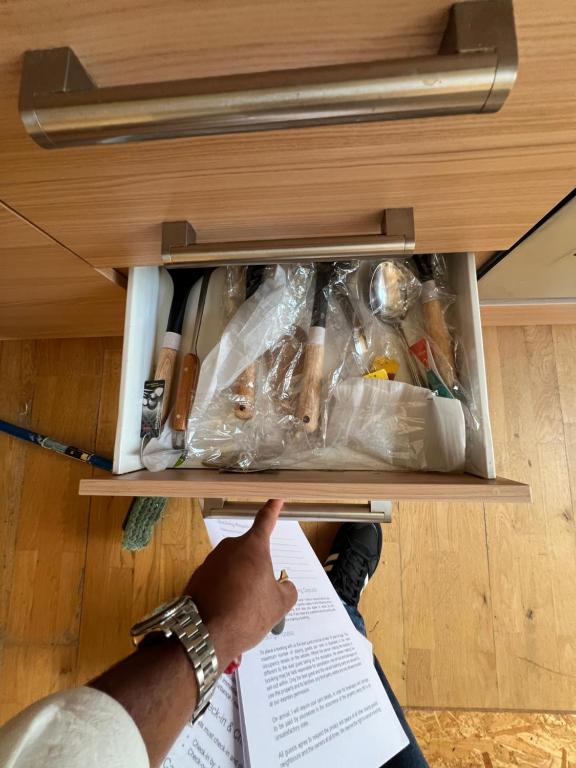 Freshfields, Manchester (updated prices 2025)