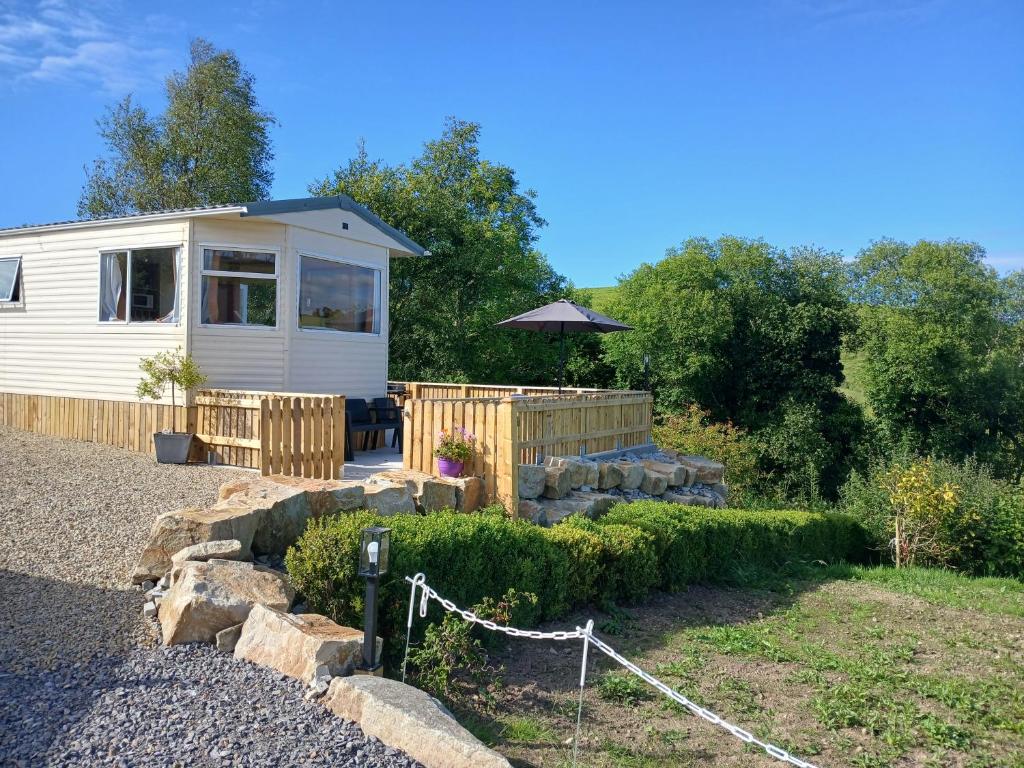 Bella May Mobile Home, Ballintra (updated prices 2026)