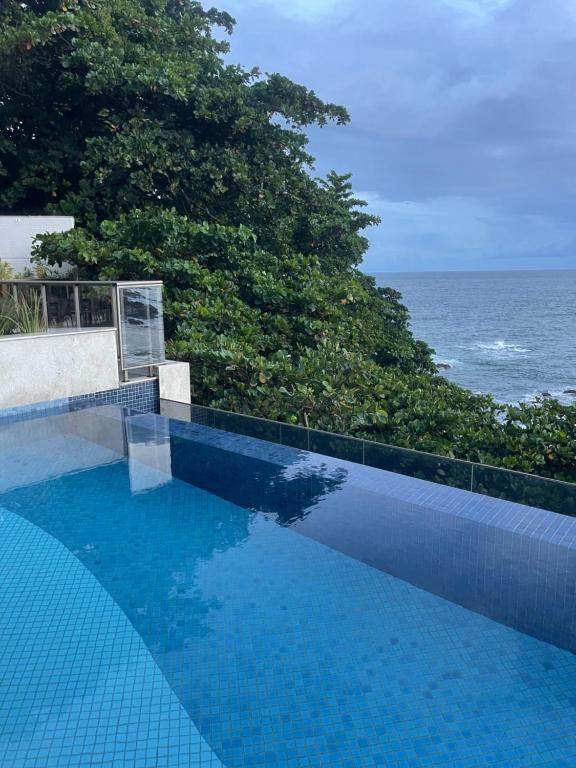 Beach Class Al Mare, Salvador (updated prices 2024)