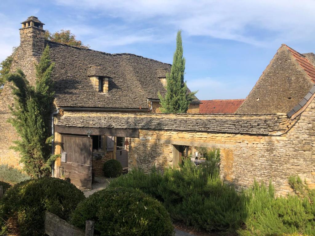 Gîte du figuier, Saint-Geniès (updated prices 2024)