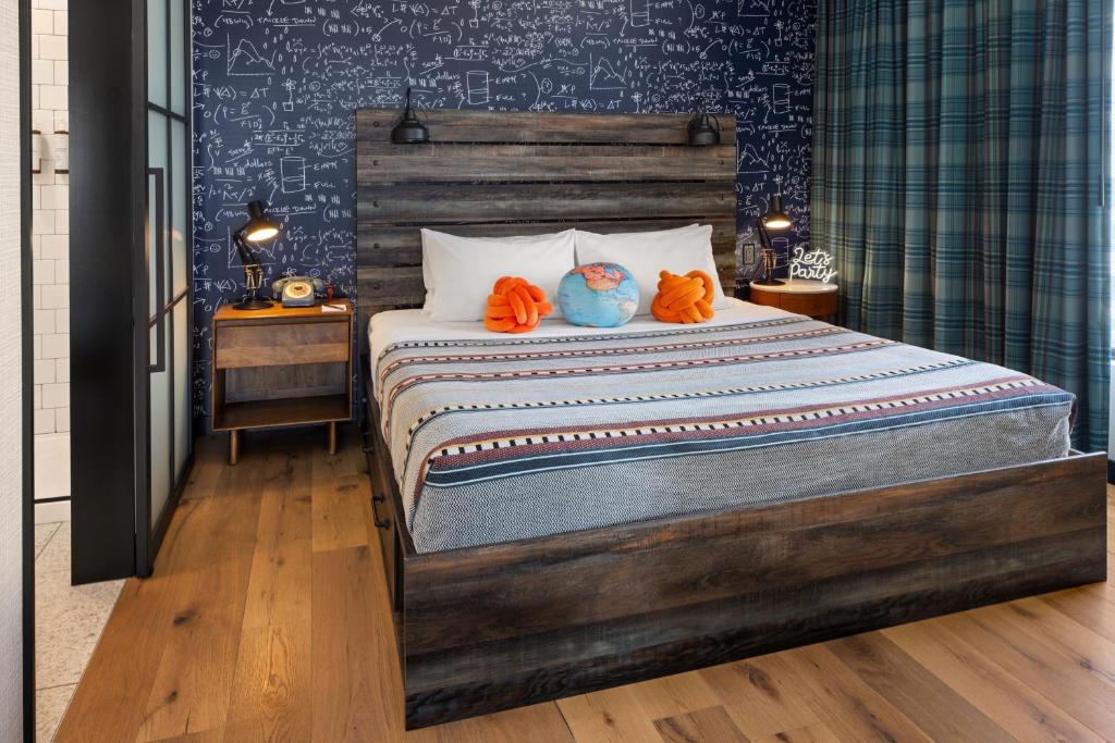 Moxy Madison Downtown, Madison (updated prices 2025)