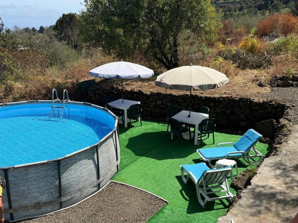 Oasis Hill Icod de los Vinos, Icod de los Vinos (updated prices 2025)