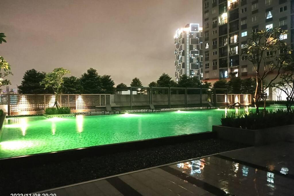 Residensi Rampai 2 - lake view in setapak, Kuala Lumpur (updated prices ...